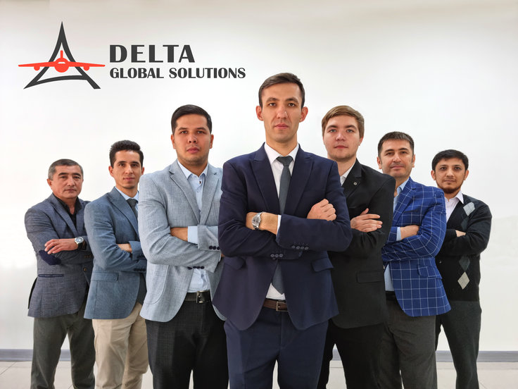 Delta Global Solutions - Разумное экспедирование и логистика - Review.uz