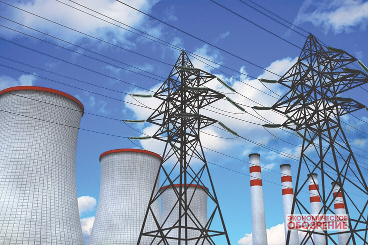 Энергетическая политика Узбекистана - Review.uz