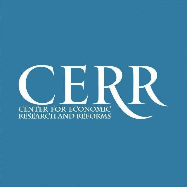 CER has been transformed into the Center for Economic Research and ...